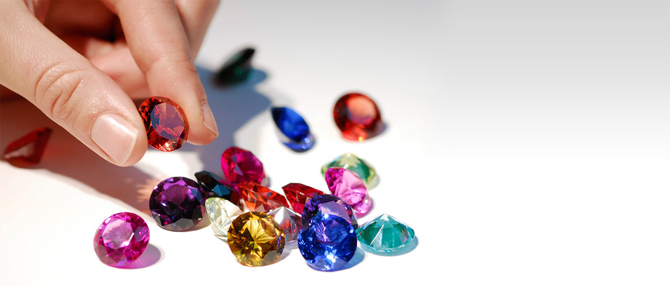 All Gems – Gemmology Rocks