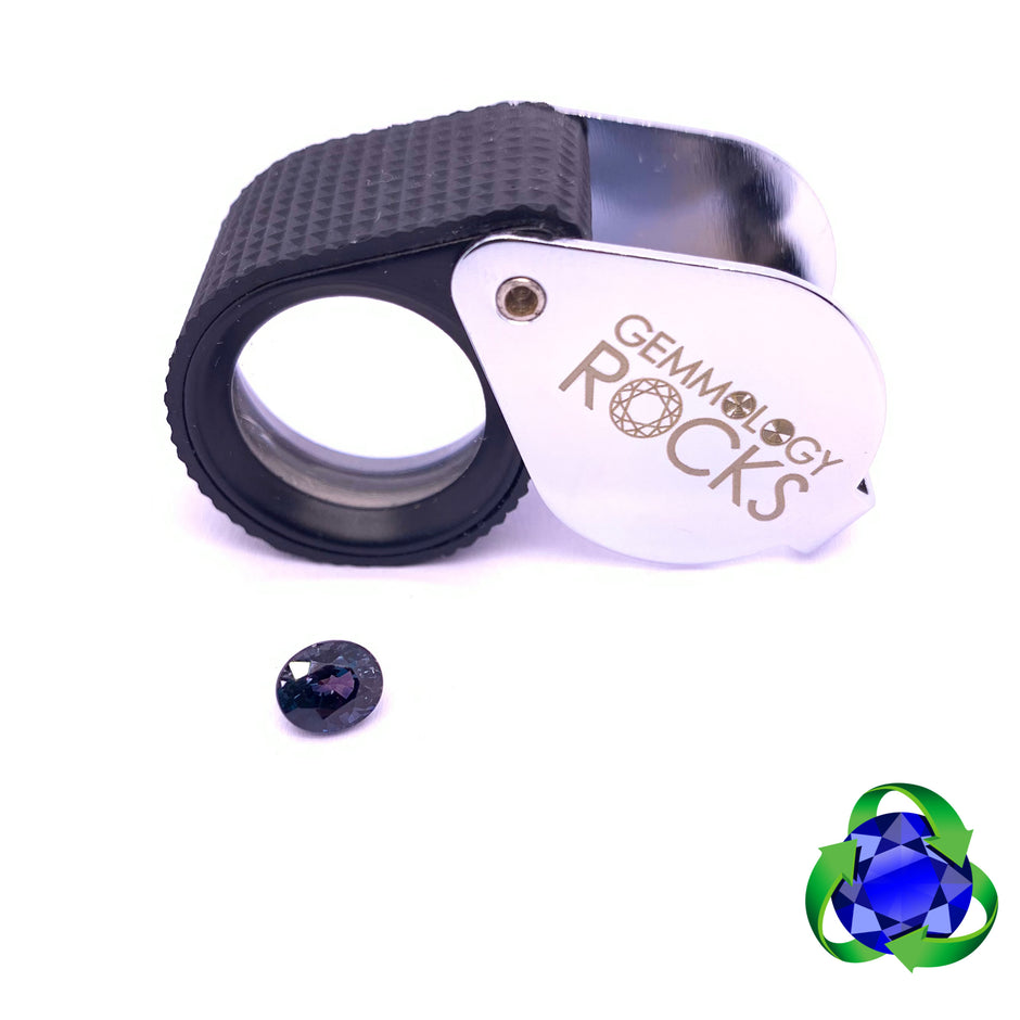 Gemmology Rocks