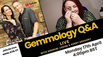 Press & Articles – Gemmology Rocks